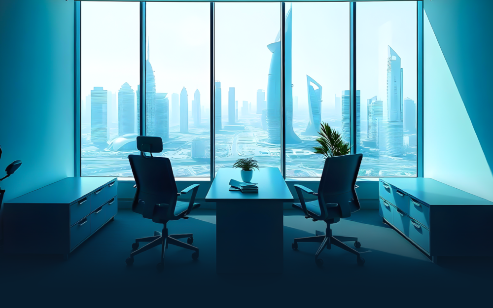 Office Space - BH Group