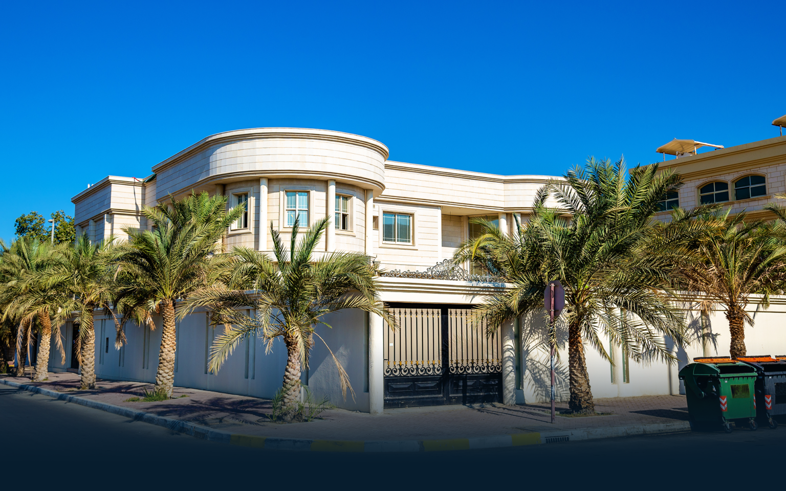 What is the Average Rent for a House in Dubai?